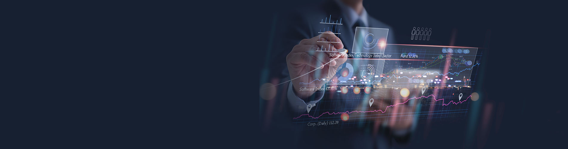 End-Client Solution - Profile Centevo - Asset Management Solutions Provider