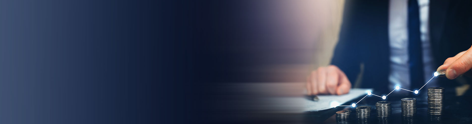 Fund Management - Profile Centevo - Asset Management Solutions Provider